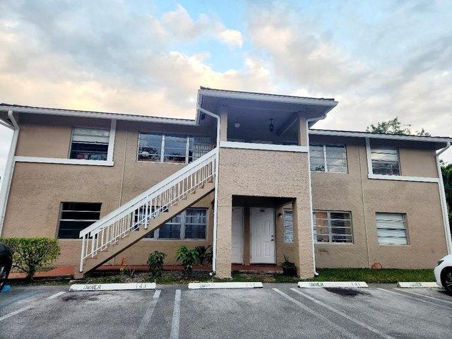 10234 Twin Lakes Dr Unit 16D, Coral Springs, FL 33071