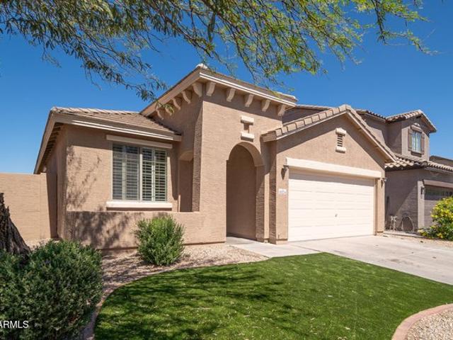 10234 W Hammond Ln, Tolleson, AZ 85353