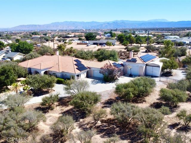 10234 Clover Drive