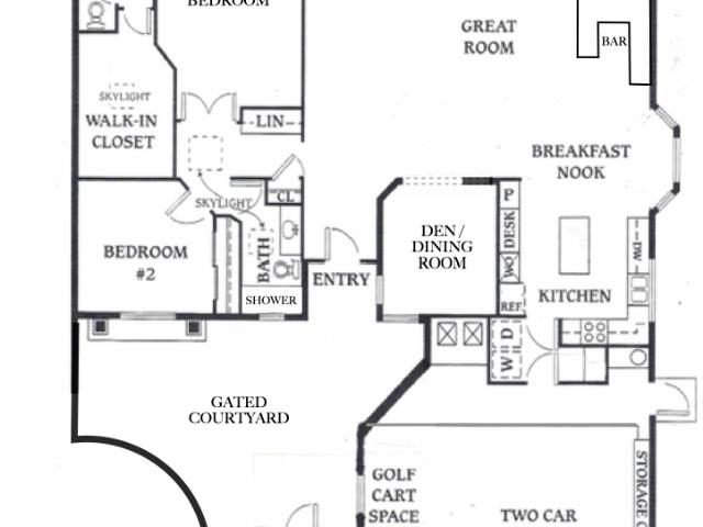 10234 E Cedar Waxwing Dr, Sun Lakes, AZ 85248 | MLS #7005 | Compass