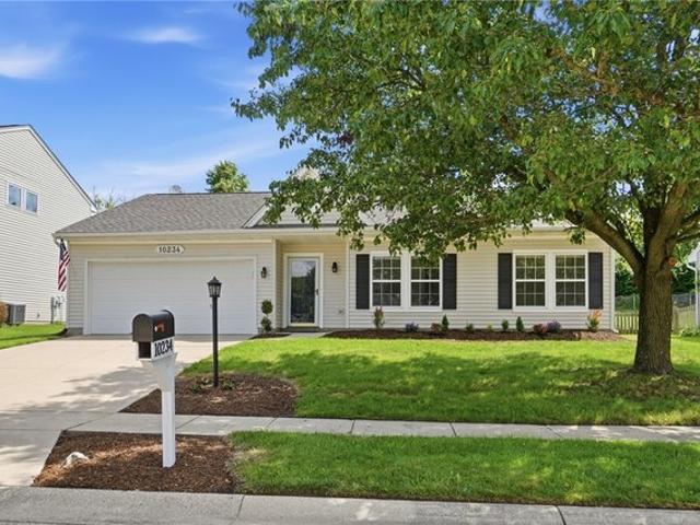 10234 Feather Ct, Miamisburg, OH 45342