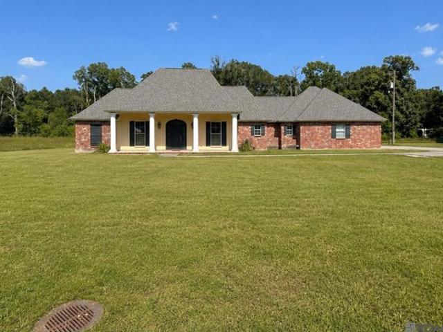 10234 Harrell Ln, Denham Springs, LA 70726