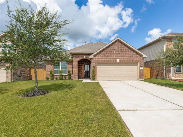 10234 Humphreys Green Drive