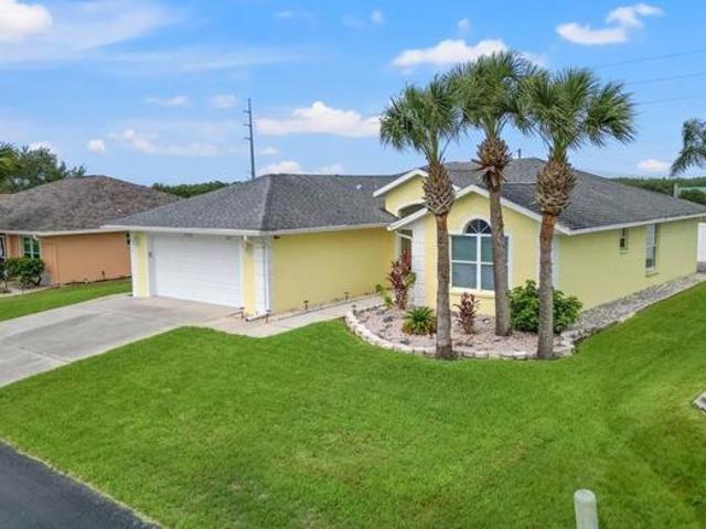 10234 Moshie Ln, San Antonio, FL 33576
