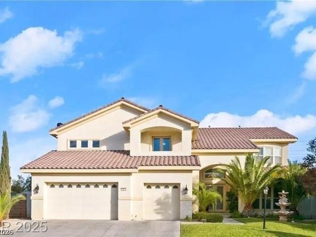 10234 Renae Nicole Ct, Las Vegas, NV 89183