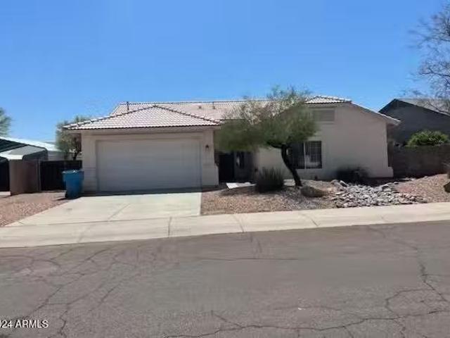 10235 W Georgia Ave, Glendale, AZ 85307 MLS 6783794