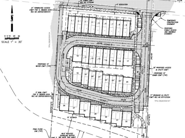 10235 Woodinville Drive