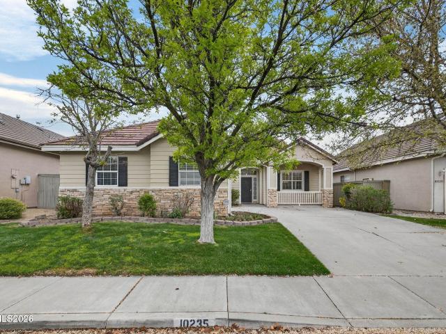 10235 Grizzly Hill Ct, Reno, NV 89521 | Compass