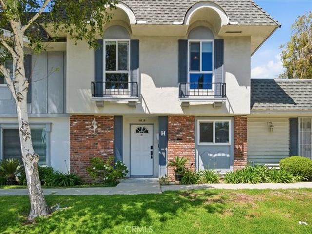 10235 Lurline Ave Unit H, Chatsworth, CA 91311