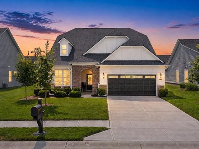 10236 Anees Ln, Fishers, IN 46040