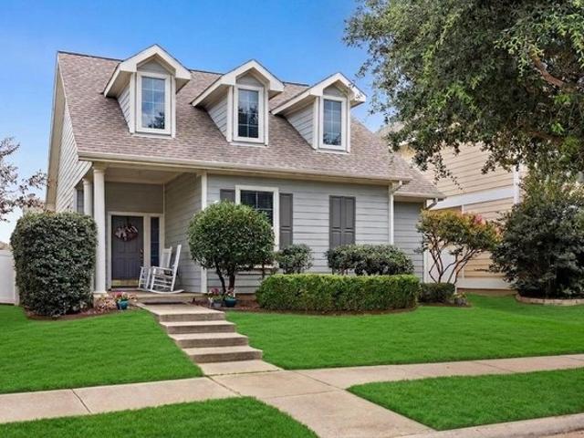 10236 Franklin Dr, Providence Village, TX 76227