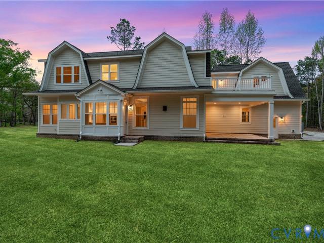 10236 Kimlynn Trail