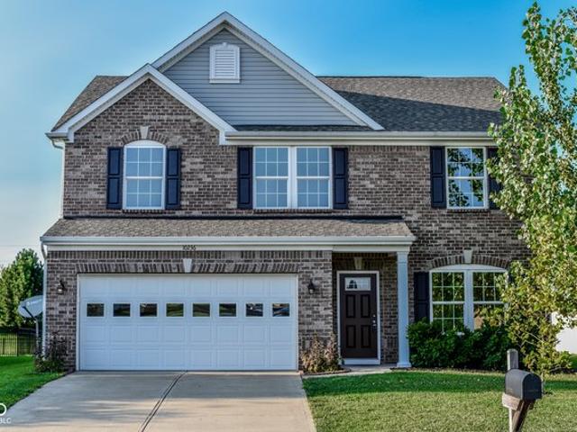 10236 Legacy Dr, Brownsburg, IN 46112