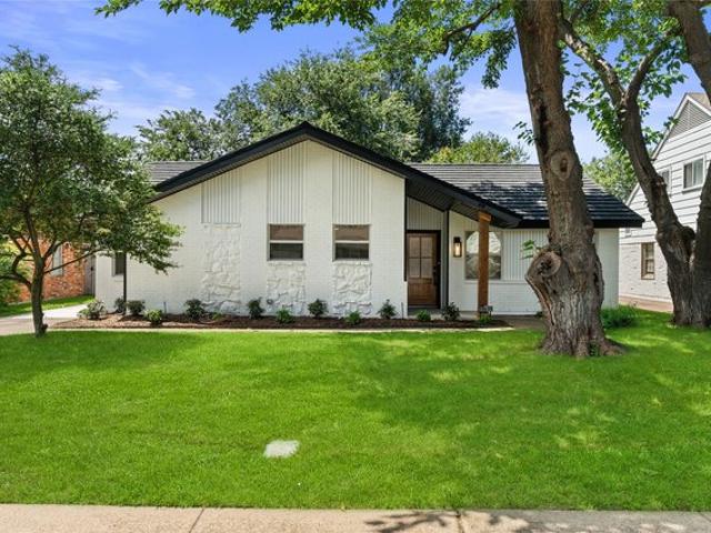 10236 Mapleridge Dr, Dallas, TX 75238
