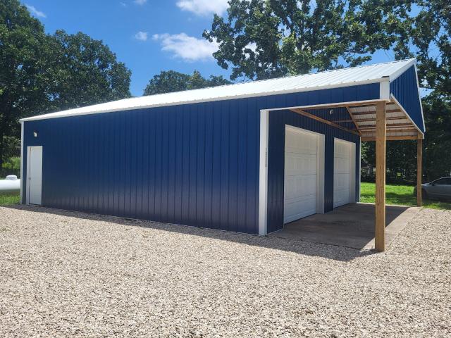 10236 N Farm Road 165