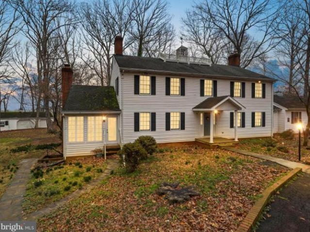 10238 & 10232 Copper Fox Ln, Midland, VA 22728