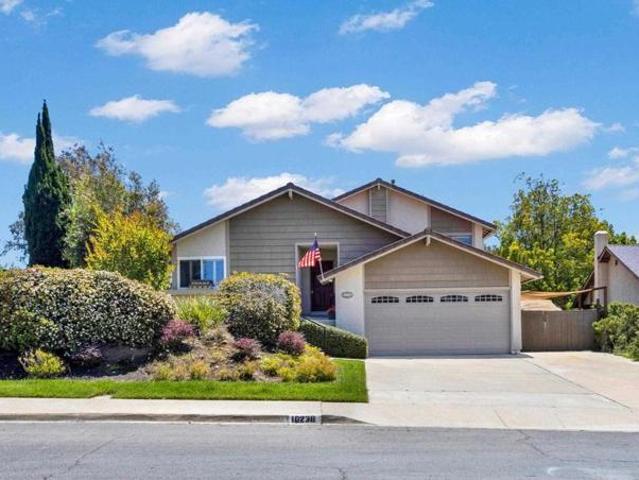 10238 Avenida Magnifica, San Diego, CA 92131