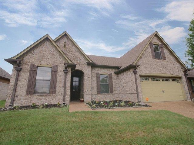 10238 Old Well Ter, Memphis, TN 38016