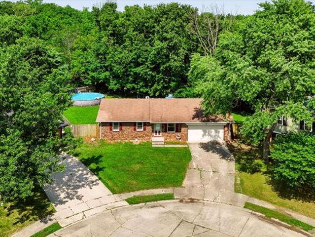 10238 Sutters Ct, Indianapolis, IN 46229