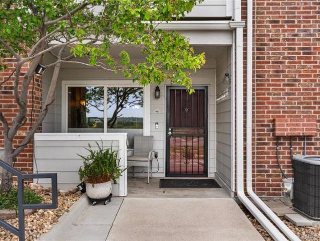 10239 W 55th Dr Unit 3, Arvada, CO 80002
