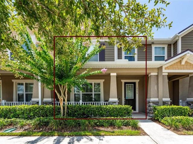 10239 Highline Crest St, Orlando, FL 32832