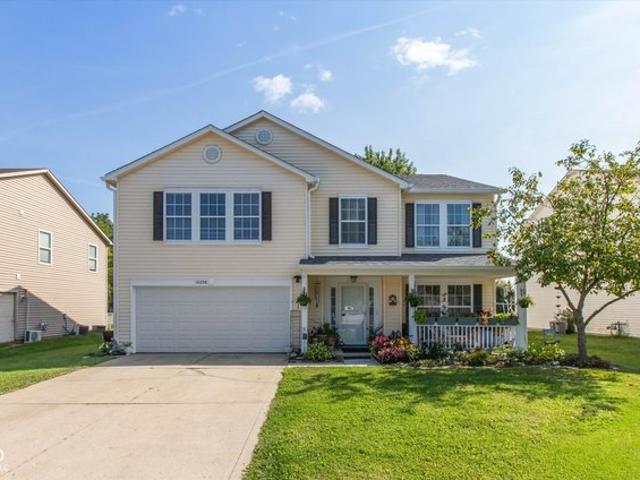 10239 Homestead Dr, Brownsburg, IN 46112