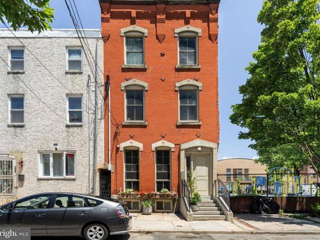 1023 MT Vernon St Unit 1, Philadelphia, PA 19123