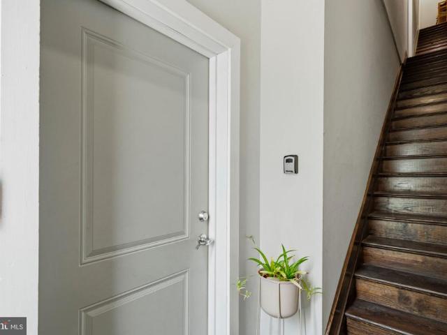 1023 Mt Vernon Street # 1