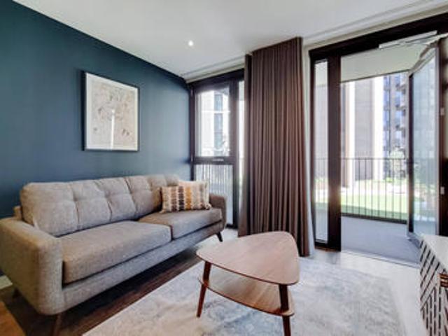1023 Madison East | Quintain Living