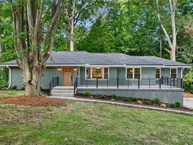 1023 Milam Cir, Clarkston, GA 30021