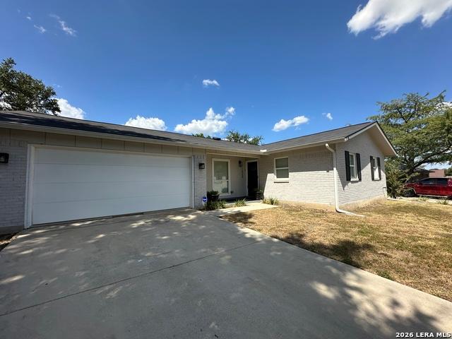 1023 Morey Peak Dr