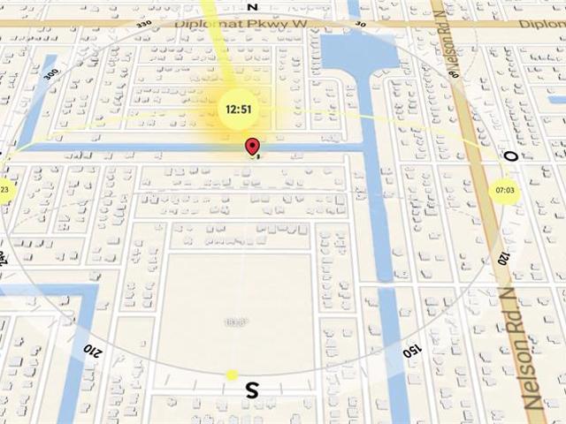 1023 NW 13th St, Cape Coral, FL 33993 | MLS #GC537779