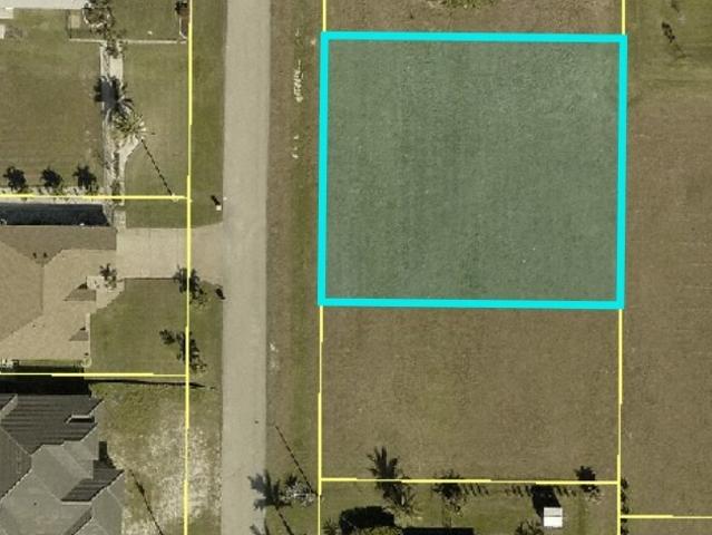1023 NW 32nd Pl, Cape Coral, FL 33993 | MLS #2026007
