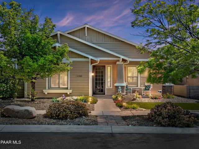 1023 N Cloud Cliff Pass, Prescott Valley, AZ 86314
