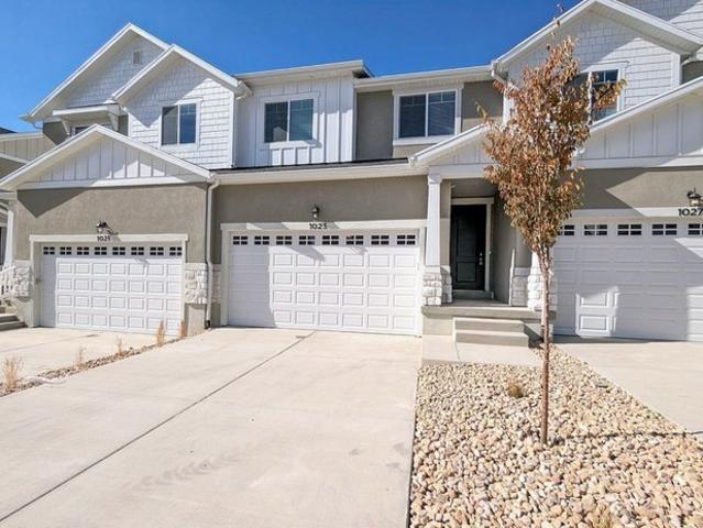 1023 N Ledger Dr Unit 214, Saratoga Springs, UT 84045