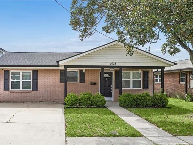1023 N Starrett Rd, Metairie, LA 70003