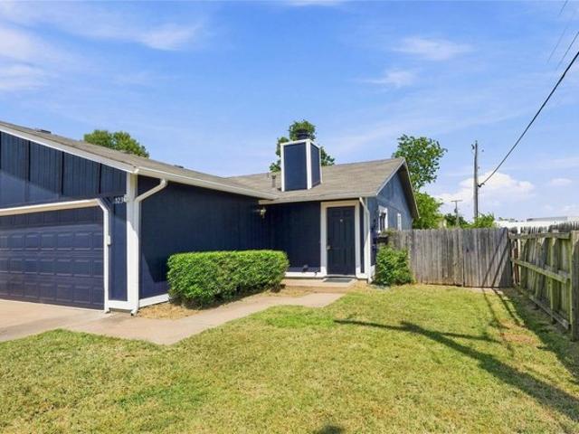 1023 N Redbud Ave, Broken Arrow, OK 74012