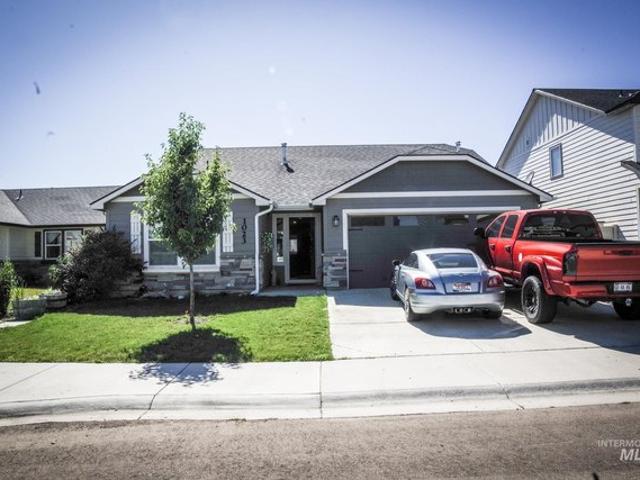 1023 N Ryde Ave, Kuna, ID 83634