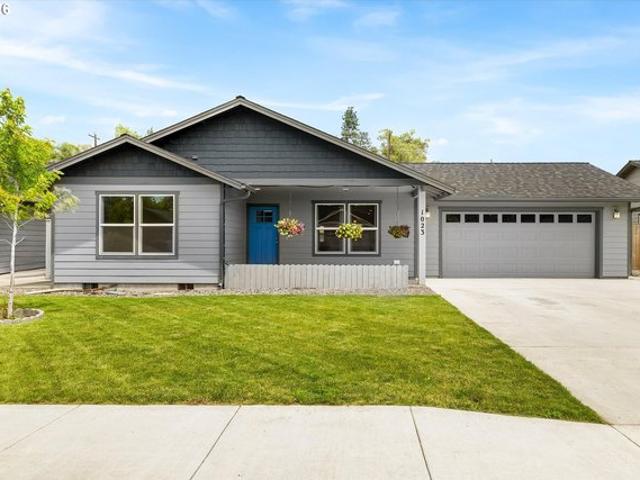 1023 NE Crista Ct, Prineville, OR 97754