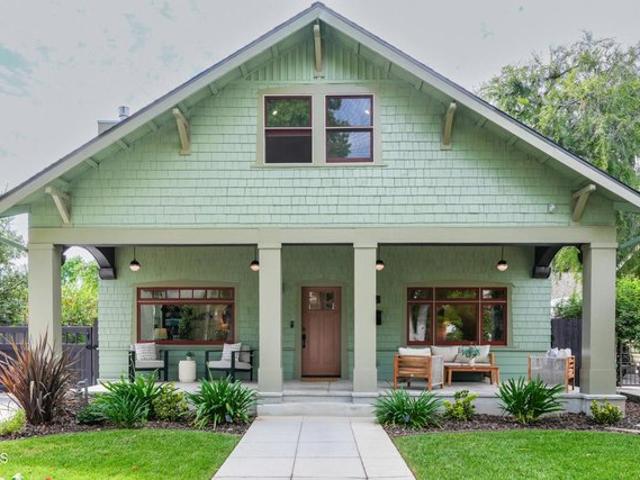 1023 Adelaine Ave, South Pasadena, CA 91030