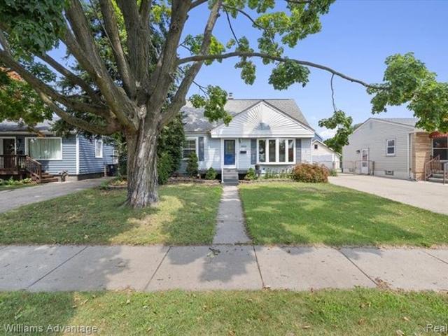 1023 Amelia Ave, Royal Oak, MI 48073