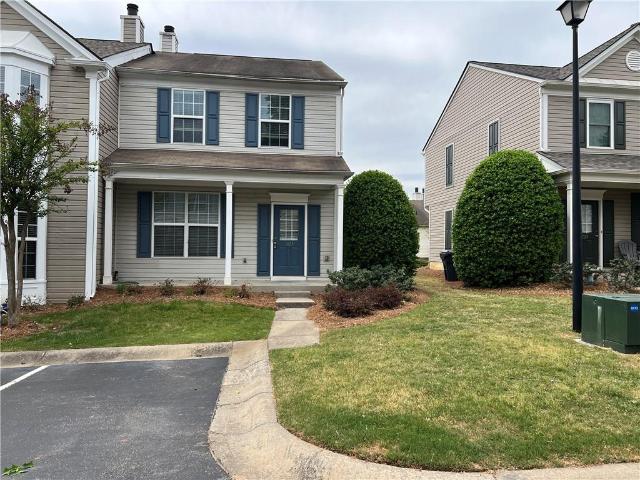 1023 Annazanes Ct, Alpharetta, GA 30004 | MLS #7758 | Compass