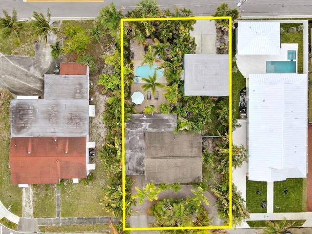 1023 Ardmore Rd, West Palm Beach, FL 33401 | MLS #B26020
