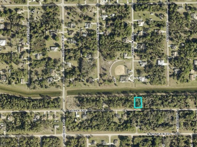1023 Asther St E, Lehigh Acres, FL 33974 | MLS #224055