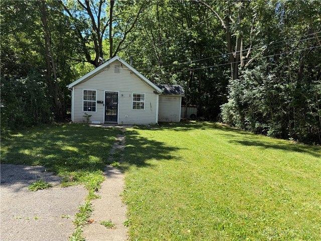 1023 Burleigh Ave, Dayton, OH 45402