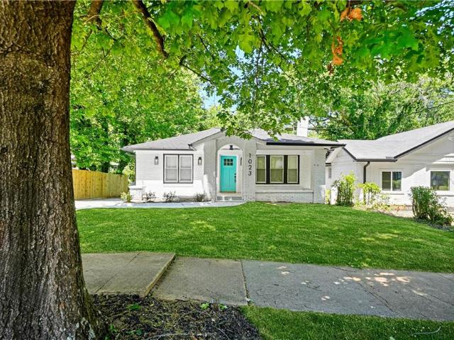 1023 Byron Drive SW