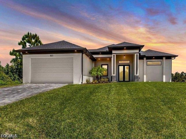 1023 Bank Ave S, Lehigh Acres, FL 33974