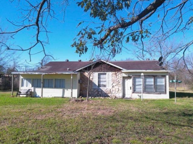 1023 Becker St, Channelview, TX 77530 | MLS #91177 | Compass