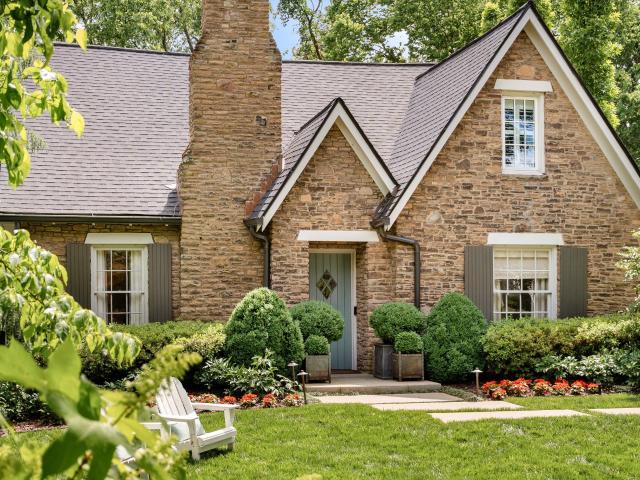 1023 Belvidere Dr, Nashville, TN 37204 | MLS #3186 | Compass