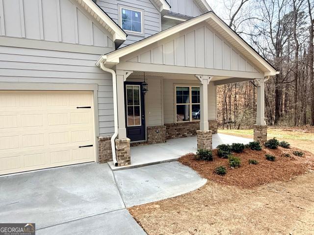 1023 Boulder Drive LOT 65